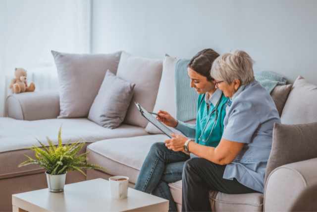 Empowering Caregivers with Effective Onboarding Processes | Care ...