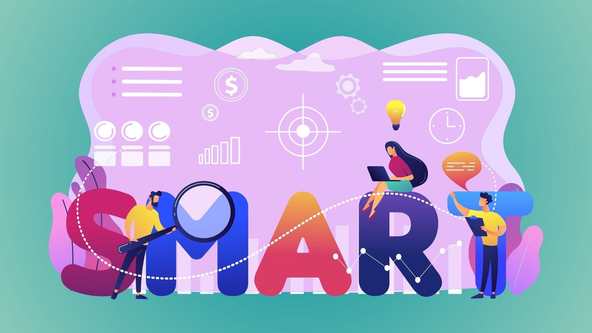 Leveraging SMART Goals for Effective Onboarding Software Implementation ...