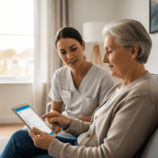 From Assessment to Action: How the Support Plan and Notice of Decision ...